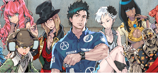 Zero Escape not profitable in Japan, trilogy end on hold – Destructoid