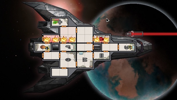Here's some more info on FTL: Advanced Edition – Destructoid