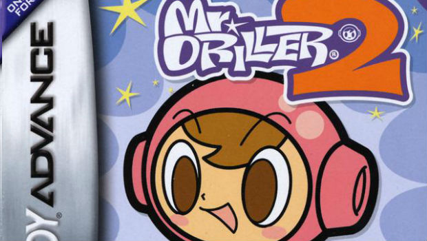 Australian Classification Board rates two GBA games – Destructoid