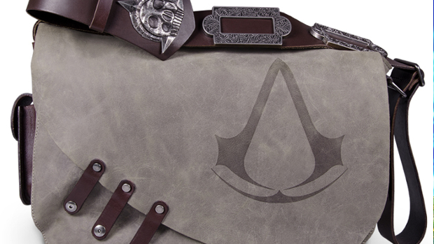Sell your eggs to afford these fine Assassin's Creed bags – Destructoid