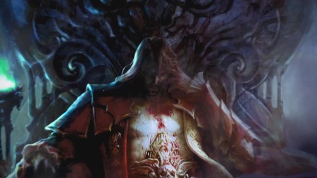 Castlevania: Lords of Shadow 2's development was troubled – Destructoid