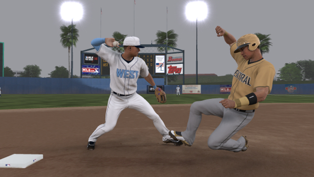 MLB 14 attempts to fix what bugs you in Road to the Show – Destructoid