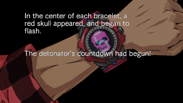 999: The Novel is a Choose Your Own Adventure book – Destructoid