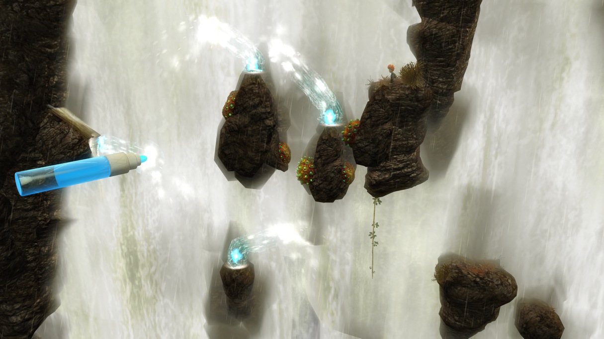 Max: The Curse of Brotherhood is coming to the 360 in April – Destructoid