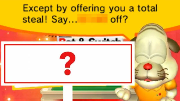 Rusty's Real Deal Baseball is coming soon on 3DS – Destructoid