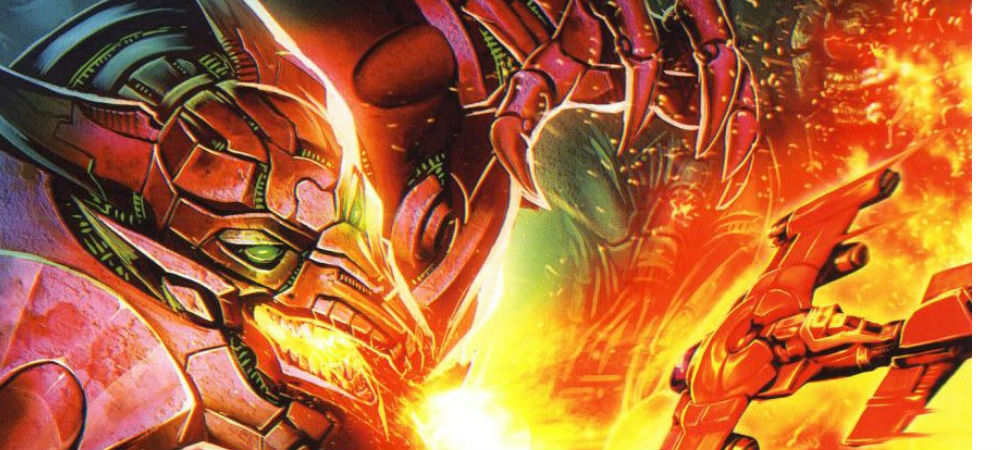 Review: Neo XYX – Destructoid