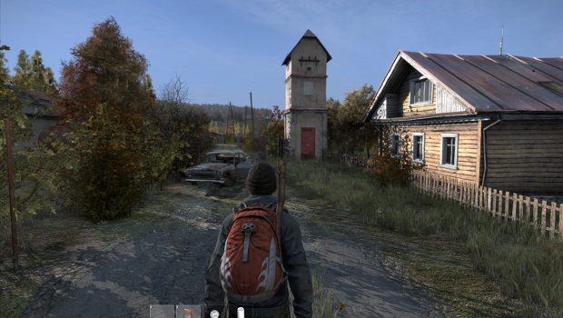 Creator Dean Hall reveals 2014 roadmap for DayZ – Destructoid