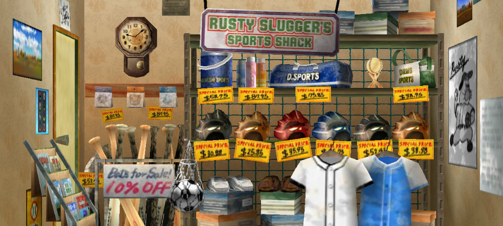 Review: Rusty's Real Deal Baseball – Destructoid