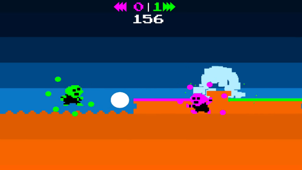 In BaraBariBall you lose your balls when you jump – Destructoid