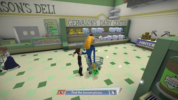 Octodad: Dadliest Catch finally coming to PS4 next week – Destructoid