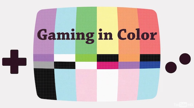 Gaming In Color film promotes digital diversity – Destructoid