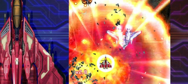 Review: Raiden IV: OverKill – Destructoid