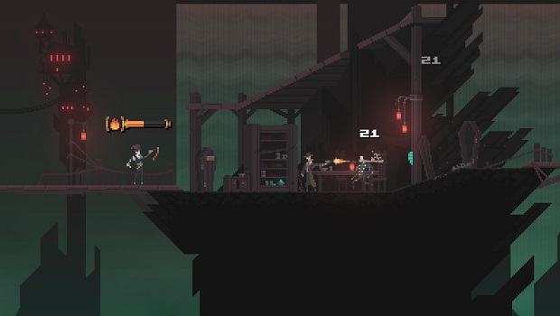 Witchmarsh is a co-op action-RPG set in the 1920s – Destructoid