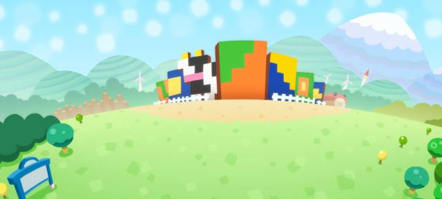 Review: Pushmo World – Destructoid