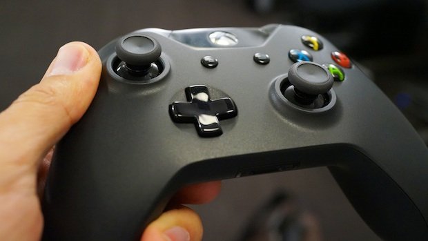 PC drivers now available to support Xbox One controllers – Destructoid