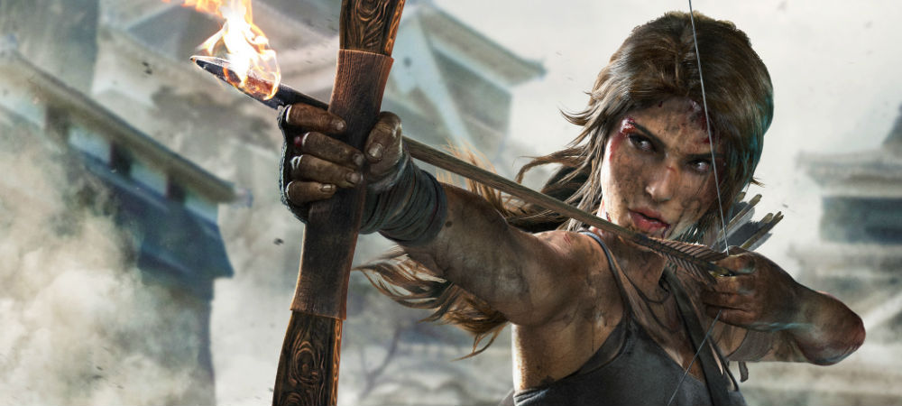 Square Enix might have two Tomb Raider games at E3 – Destructoid