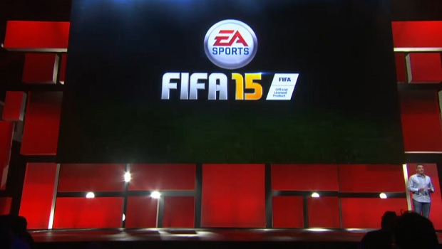 FIFA 15 promises a more vibrant experience – Destructoid