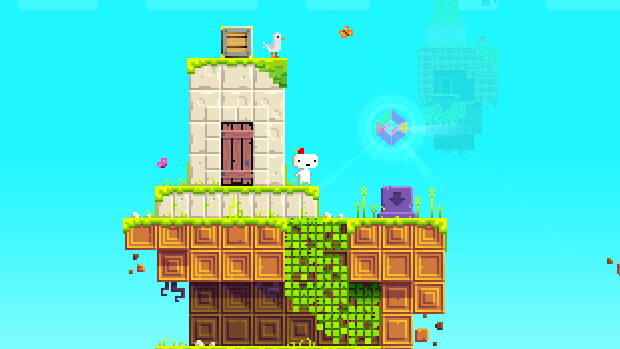 This is Phil Fish explains the phenomenon of Phil Fish – Destructoid