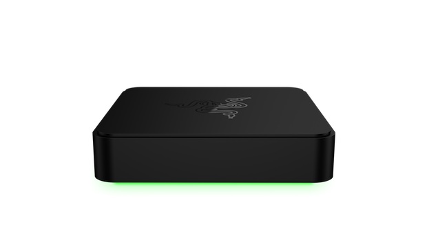 Razer micro console powered by Android TV revealed at Google I/O ...