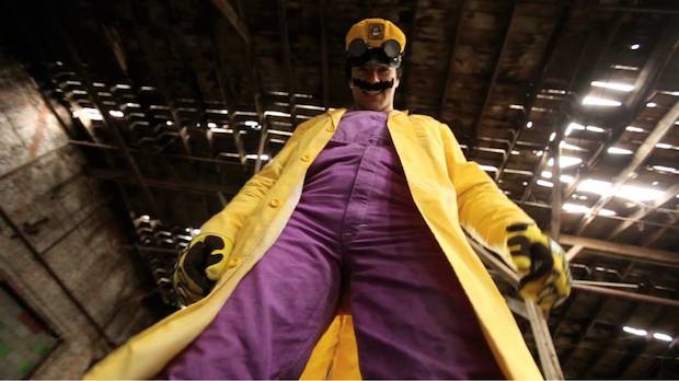 The secret origin story of Super Mario Bros. finally revealed – Destructoid