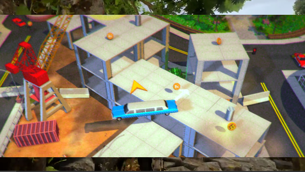 Yes! Roundabout coming to PC September 18, PS4/Xbox next year – Destructoid