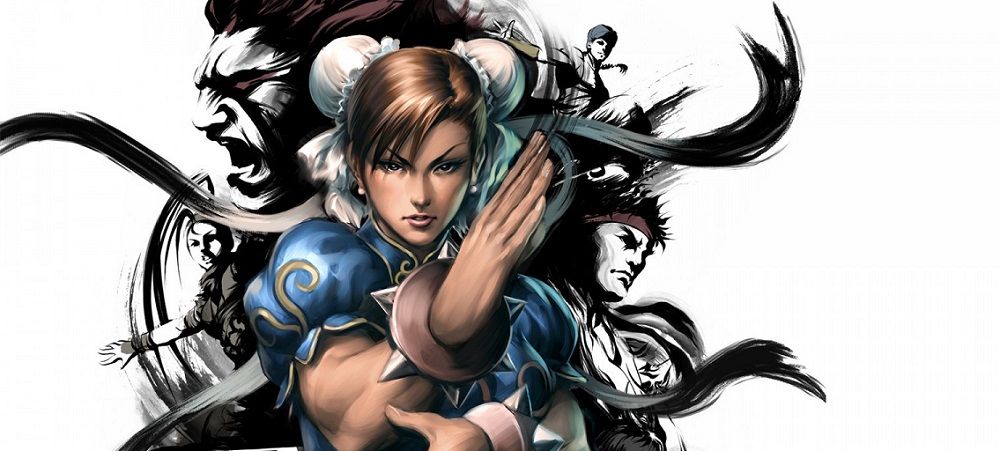 EVO 2014 is underway, see all the fighting games here – Destructoid