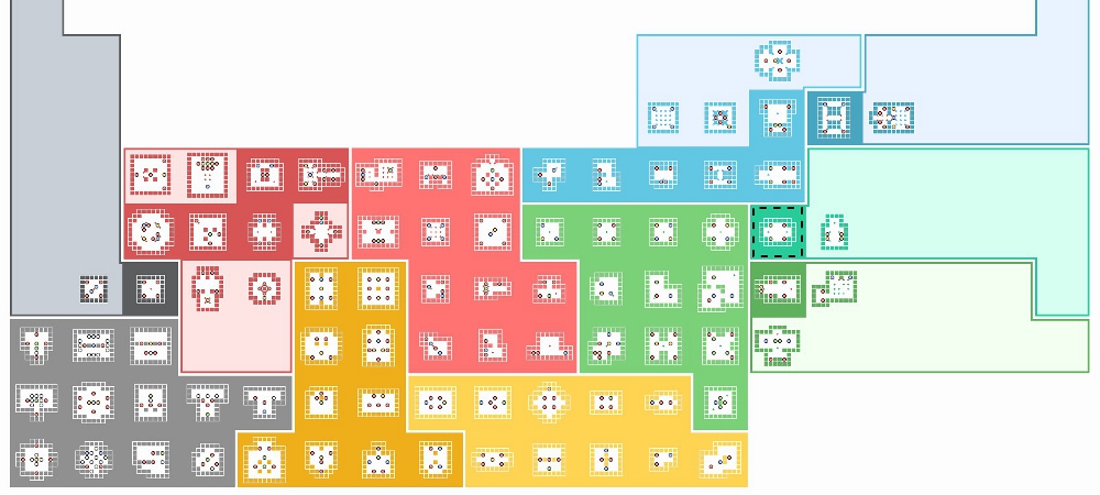 Review: Sokobond – Destructoid