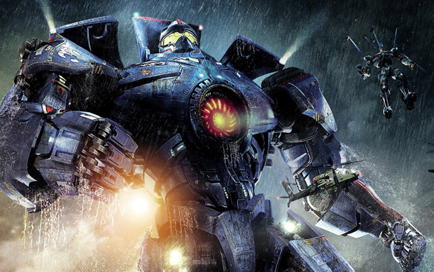 There's a Pacific Rim virtual-reality experience for Oculus Rift ...