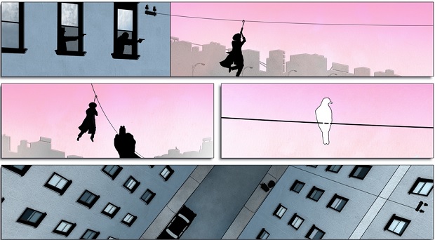 The PAX 10 is full of unique, interesting, and fantastic looking games ...