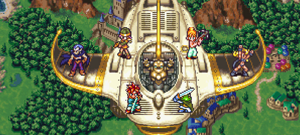 What is the most life-changing game you've ever played? – Destructoid