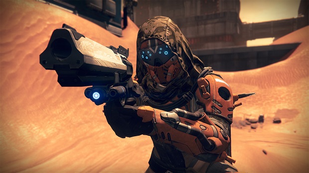 This Destiny player is better than everyone else – Destructoid