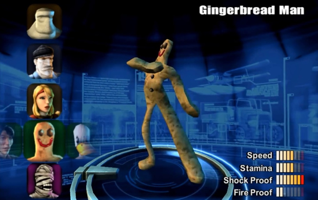 Crytek still has the rights to TimeSplitters – Destructoid