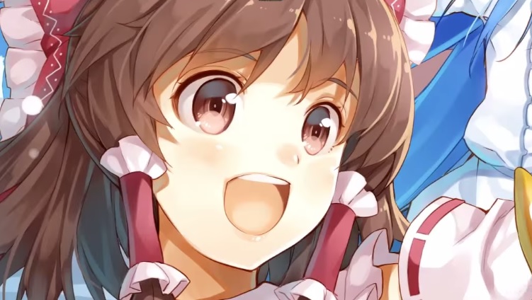 Comiket is a go, check out these new doujin games – Destructoid