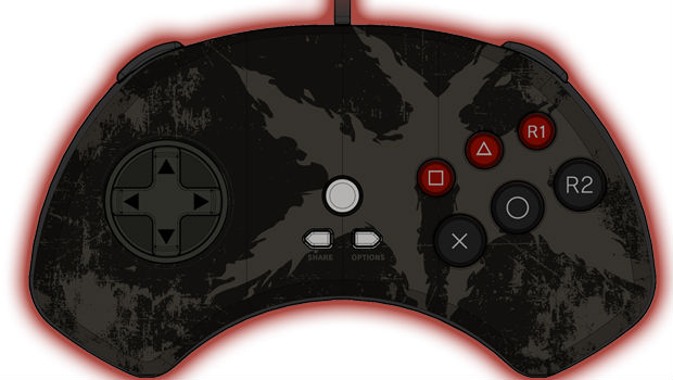 Guilty Gear Xrd SIGN is getting a six button pad for PS4 – Destructoid