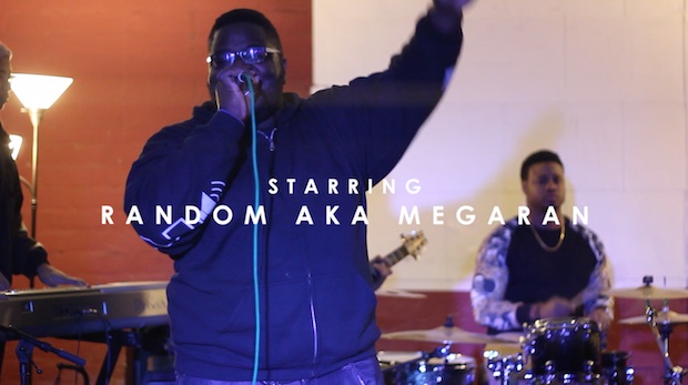 Pre-order Mega Ran's Mega-Lo-Mania documentary for free music – Destructoid