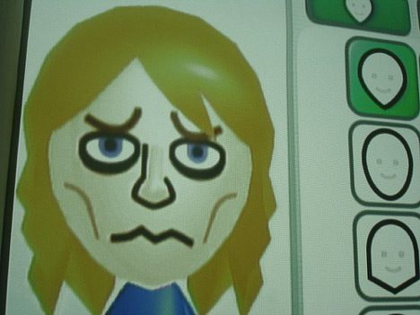 Mii so horny – Destructoid
