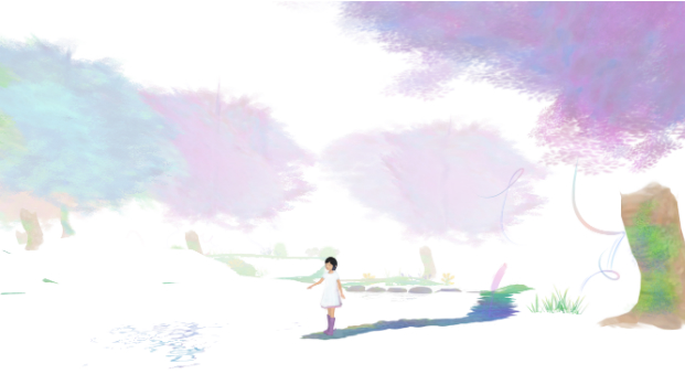 Team17 to publish blind adventure Beyond Eyes – Destructoid