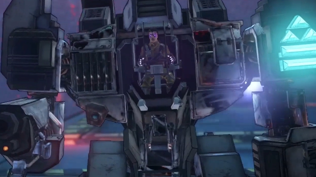 Everything there is to know about Borderlands: The Pre-Sequel, as told ...