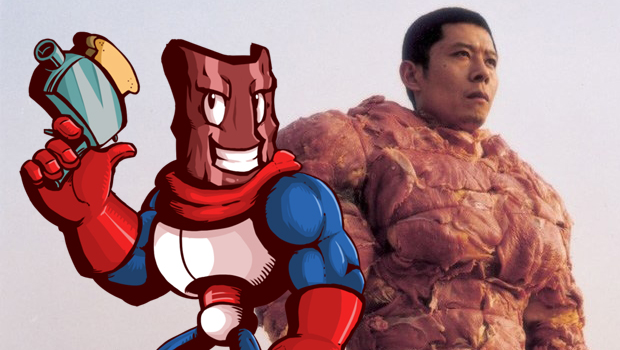 Why aren't more people talking about Bacon Man? – Destructoid