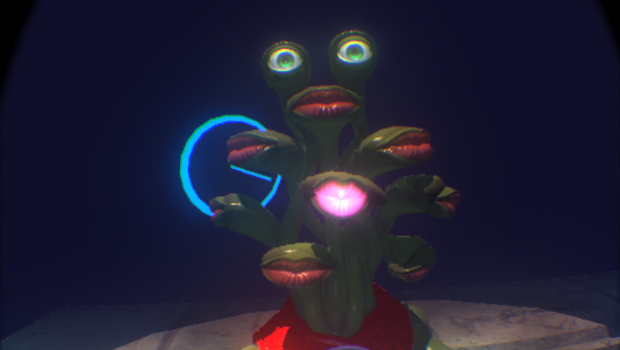 Alien Make-Out Simulator demands your passion – Destructoid