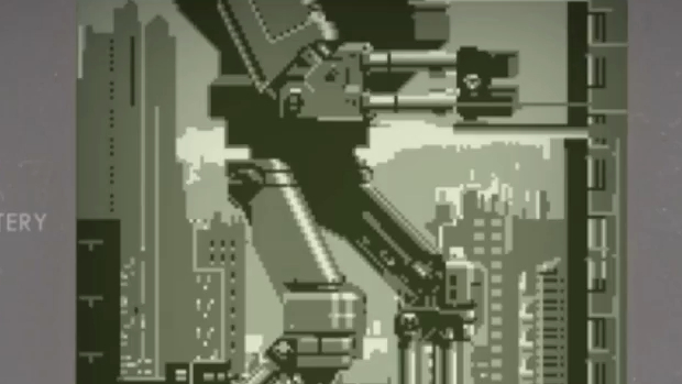 Nostalgia time! Every Game Boy start screen – Destructoid