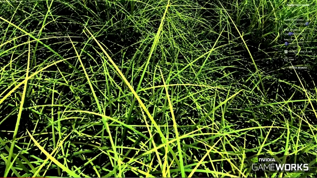 Nvidia's new grass tech demo is pretty neat – Destructoid
