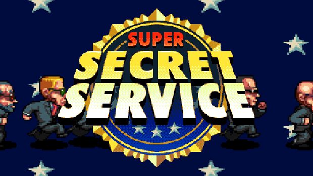 Super Secret Service is an unexpected treat – Destructoid