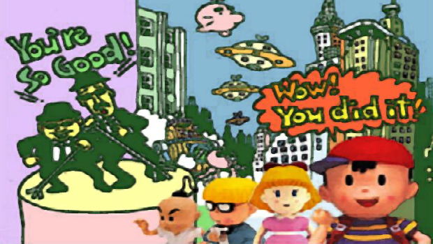 EarthBound documentary Kickstarter success leads to convention ...