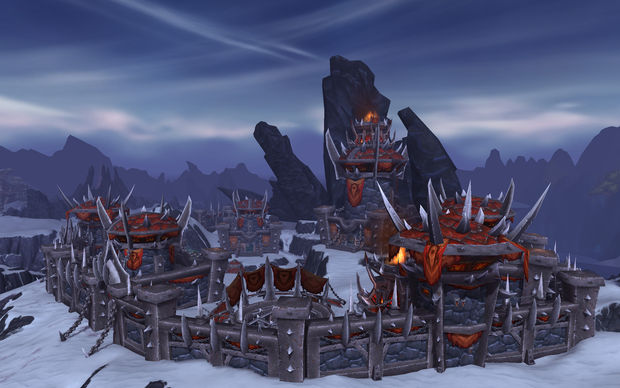 World of Warcraft back up to 10 million subs after expansion release ...
