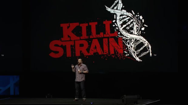Kill Strain is a free-to-play shooter in the works from Sony – Destructoid