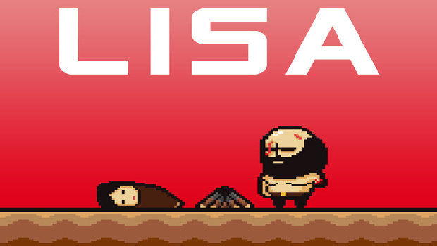 Lisa: The Painful RPG is out on Steam, gets new feel-bad trailer ...