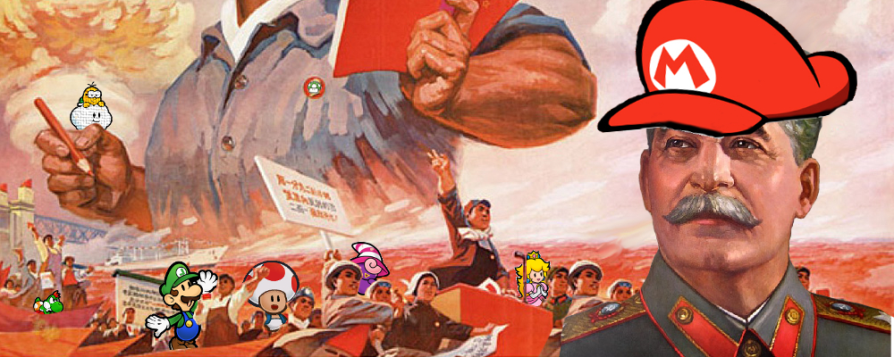 GOTY 2014: Best evidence that we should go full communism – Destructoid