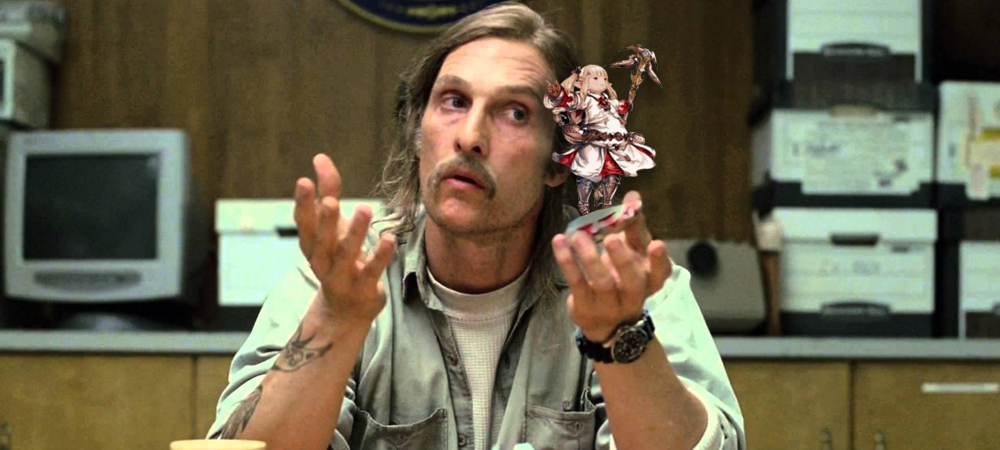 Rust Cohle's GOTY games for 2014 – Destructoid