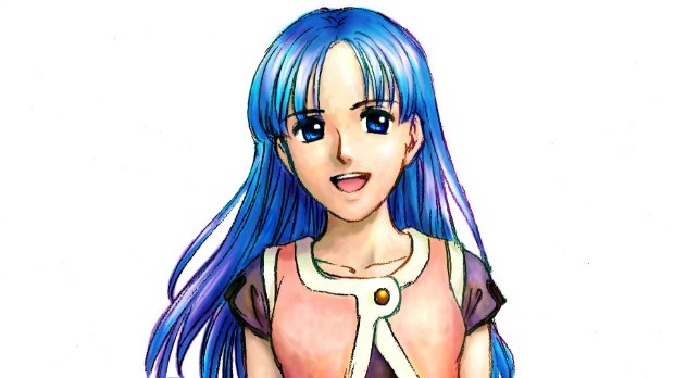 Lufia: The Legend Returns comes to 3DS this week – Destructoid